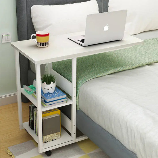 Portable Bedside Table Laptop Lazy Table Desk – KOKANIA