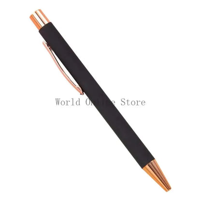 A55T Motivational Badass Pen Set - 5Pcs Funny Daily Ballpoint Pens ...