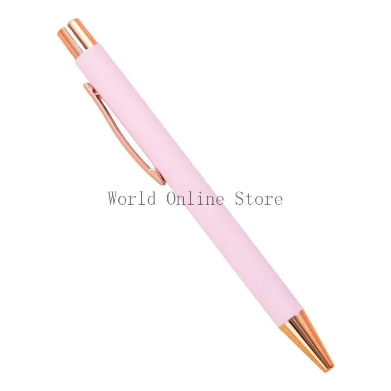 A55T Motivational Badass Pen Set - 5Pcs Funny Daily Ballpoint Pens ...