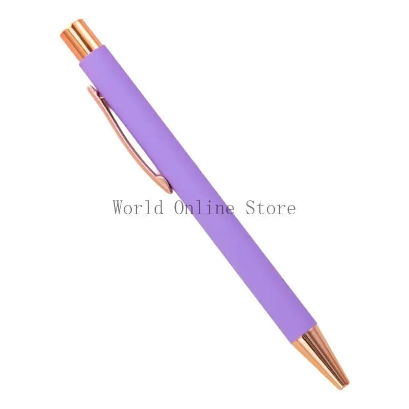 A55T Motivational Badass Pen Set - 5Pcs Funny Daily Ballpoint Pens ...