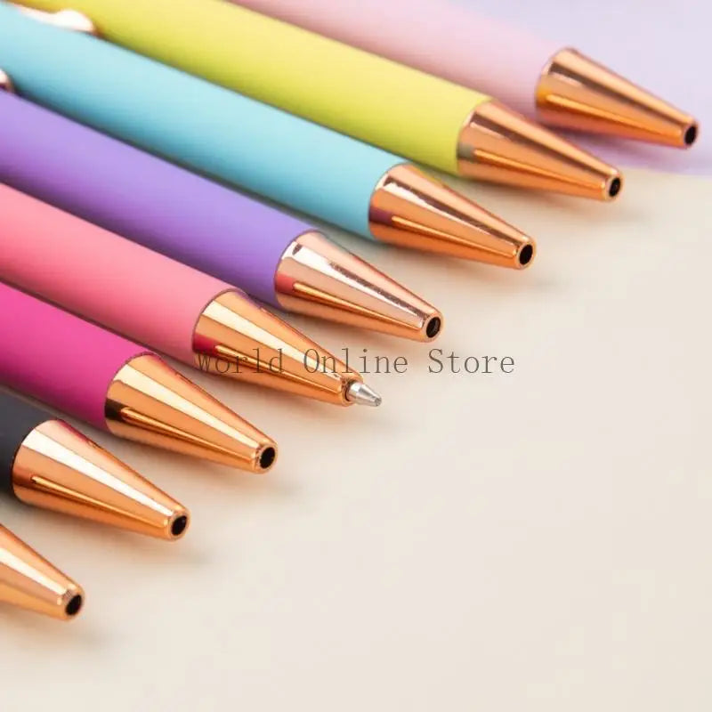 A55T Motivational Badass Pen Set - 5Pcs Funny Daily Ballpoint Pens ...